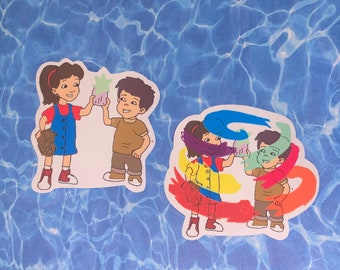 Dragon Tales - Etsy