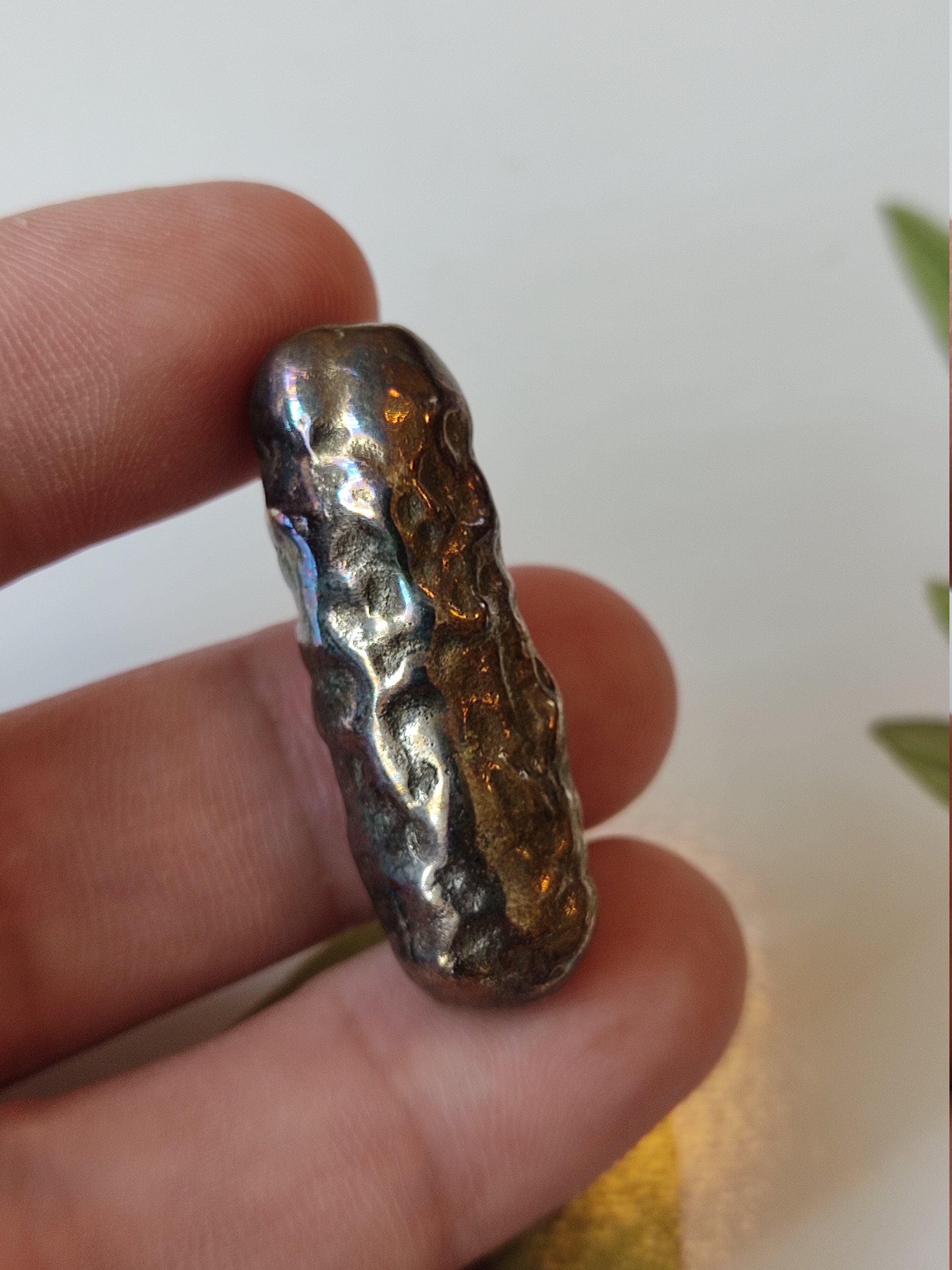 Metallic lek Lai Cave Elements rare Form - Etsy