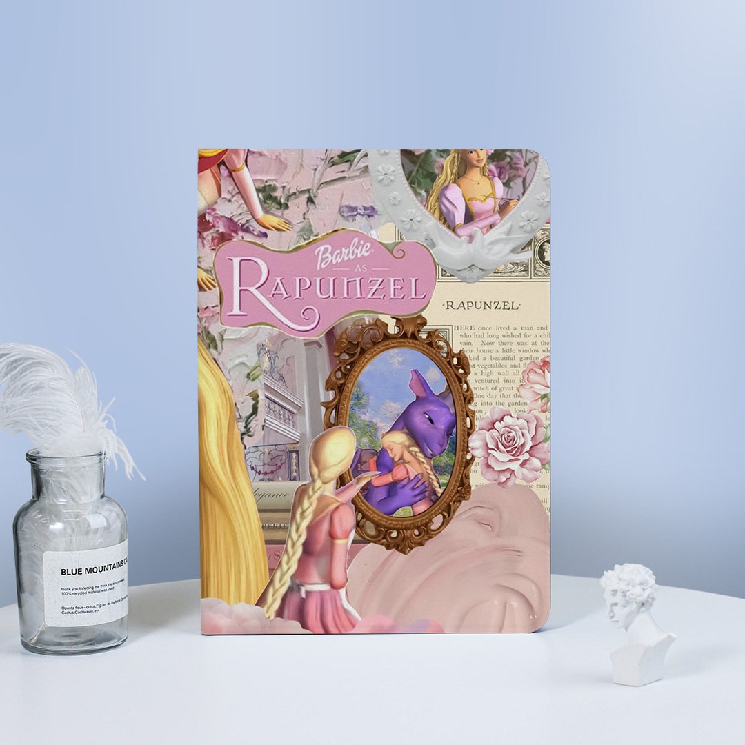 Cute Mirror Princess iPad Case for iPad 10 Case iPad Air 4/5 Case iPad ...