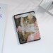 Cute Ginger Cat Pink Kindle Case Custom for Paperwhite 1/2/3/4, Kindle ...