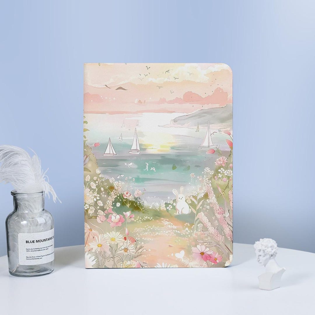 Sea Scenery iPad Case for iPad 10 Case iPad Air 4/5 Case iPad Pro 10.2 ...