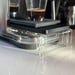 Laser Cut Coffee Scale Support Stand for Bambino Plus Espresso Machine ...