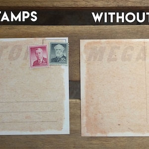 Fallout 3 | Greetings From Megaton | 4x6 Pop Culture Postcard - Etsy