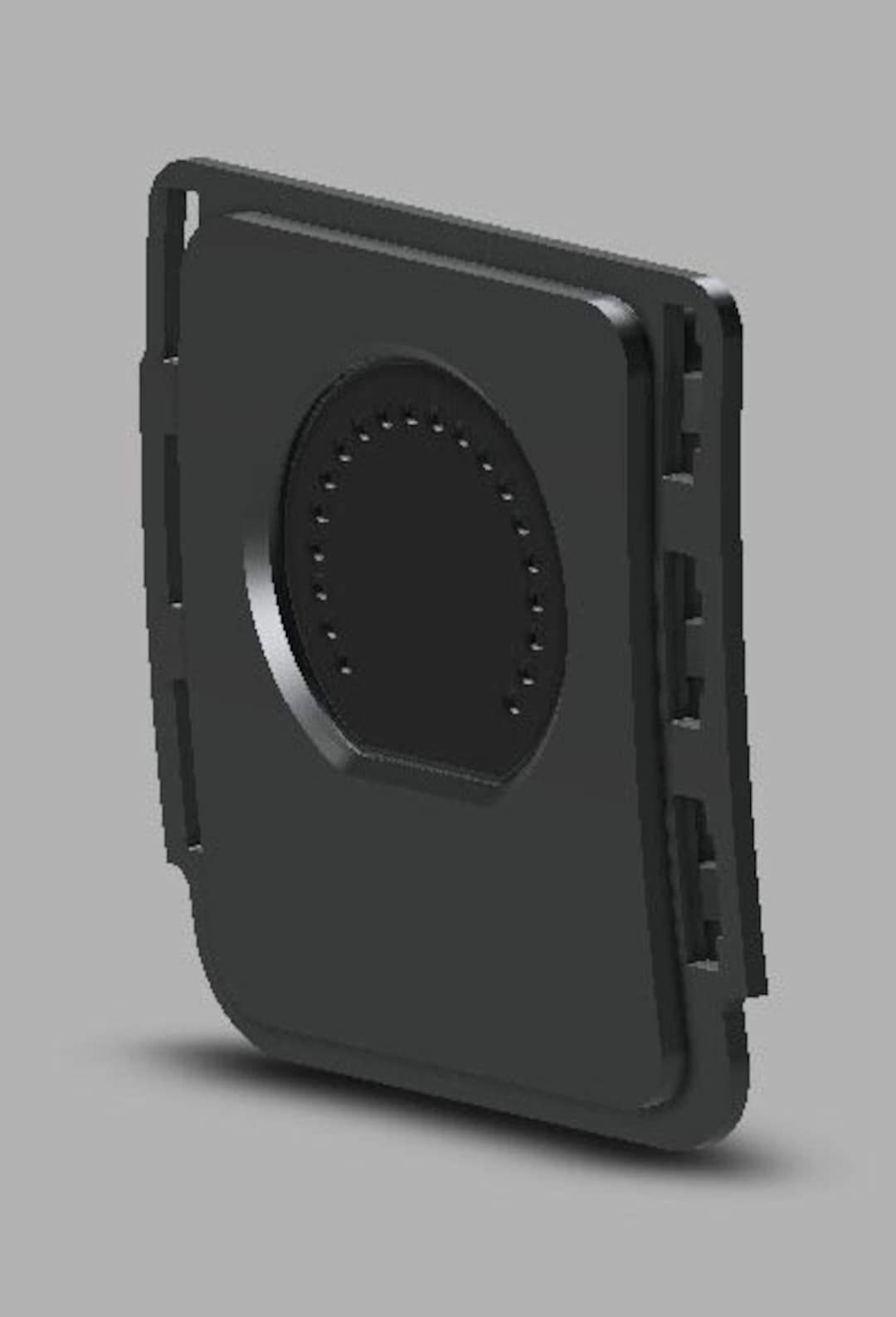 07-13 Chevrolet Silverado / GMC Sierra (NNBS) Custom Design Right Side ...