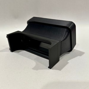 07-13 Chevrolet Silverado / GMC Sierra (NNBS) Boost Leash Mount - Etsy