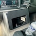 03-07 Chevrolet Silverado / GMC Sierra (NBS) Center Console Insert ...