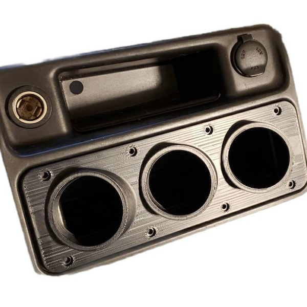 Chevy Silverado Center Console - Etsy