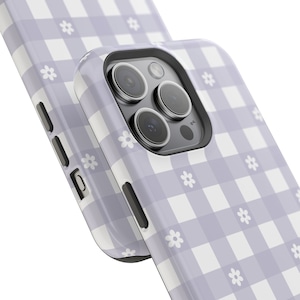Personalized Lilac Magsafe iPhone Case - Protection With Style for ...