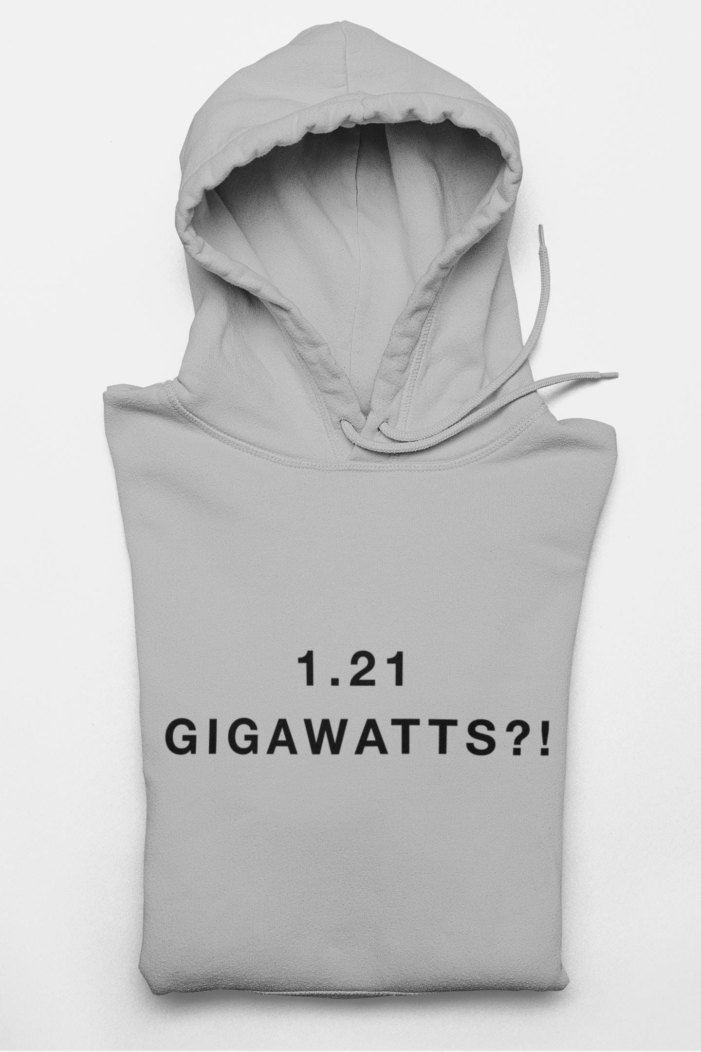 1.21 Gigawatts, Doc Brown, Doc Brown Quote, Marty Mcfly, Movie Quote ...