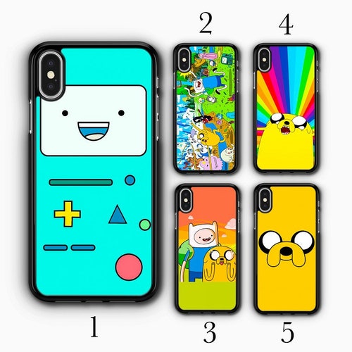 Funny Cartoon Iphone 12 11 Pro Max Iphone Xs X Max Case Iphone | Etsy