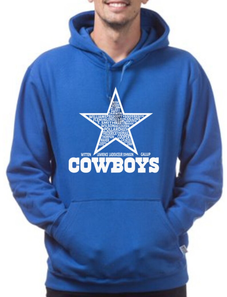 Dallas Cowboys Names Logo Etsy dallas-cowboys-names-logo-etsy