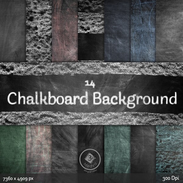 Chalkboard Frames - Etsy
