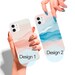 IPhone 12 Pro Max Case Pastel, Aesthetic Phone Case, iPhone 15 Case ...