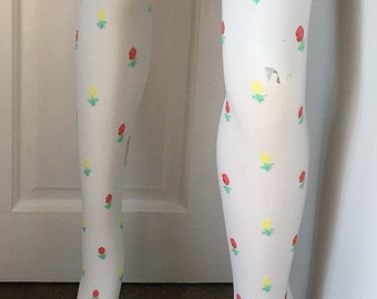 Mary Quant Pattern - Etsy UK