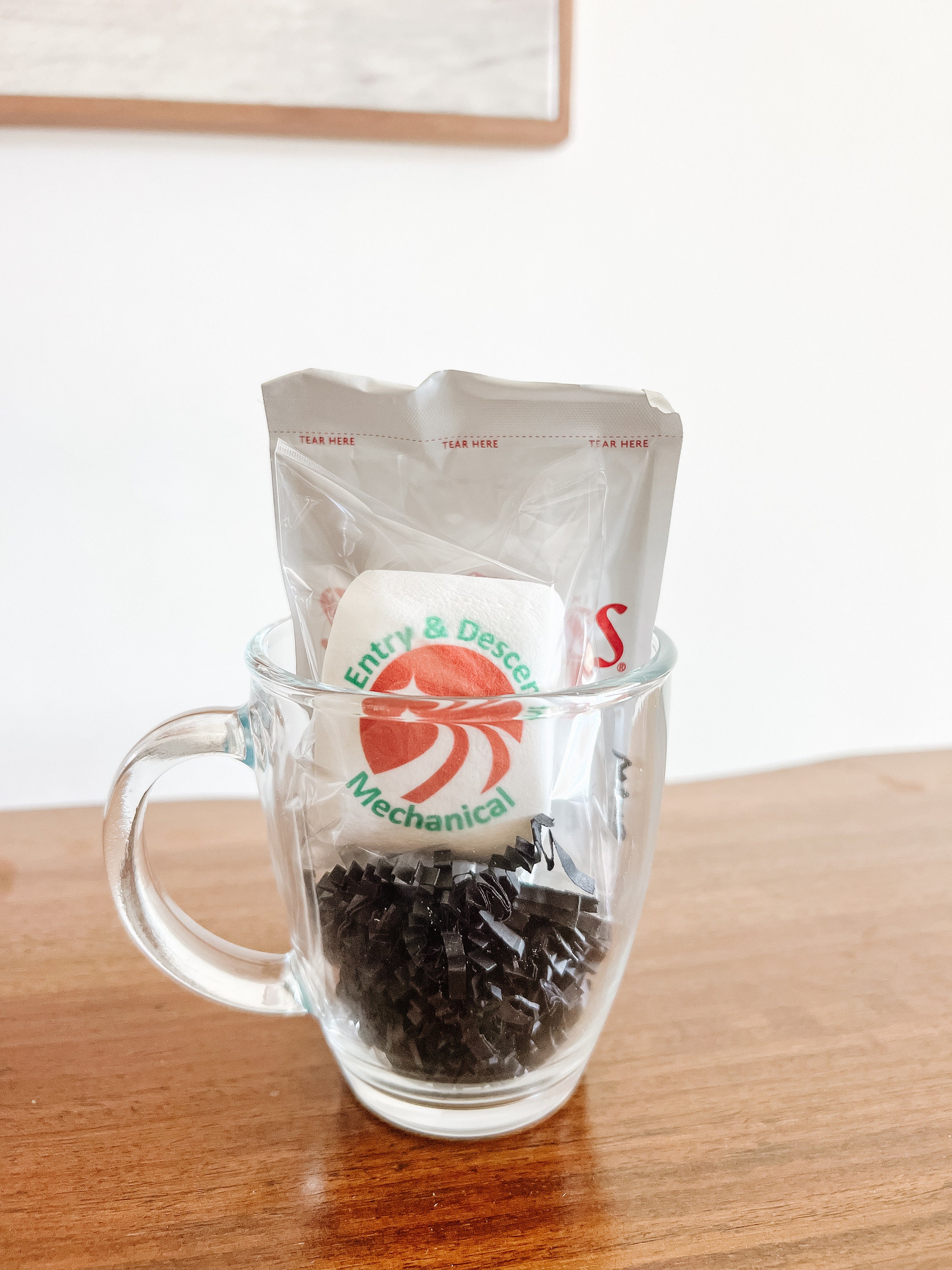 Hot Chocolate Bundle | Corporate Gift | Giveaway | Promotional Product ...