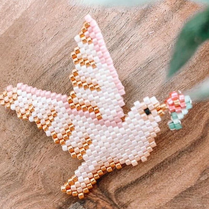 RoseMoustache - Etsy