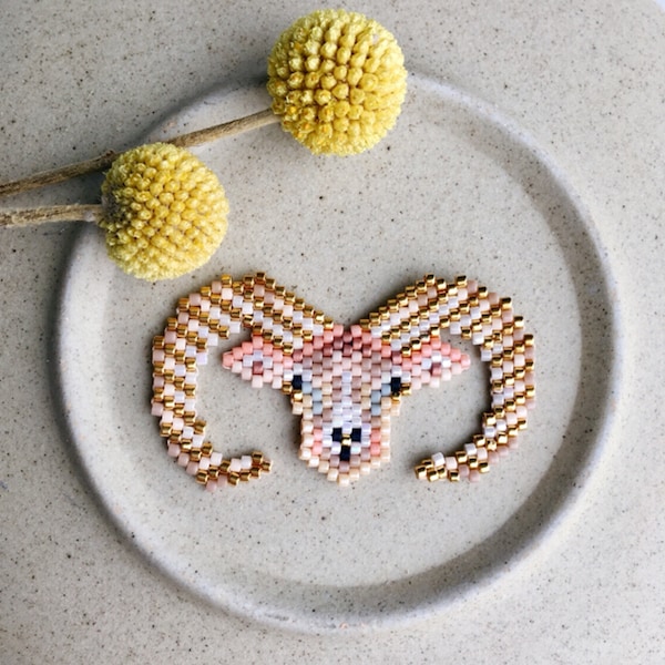 RoseMoustache - Etsy