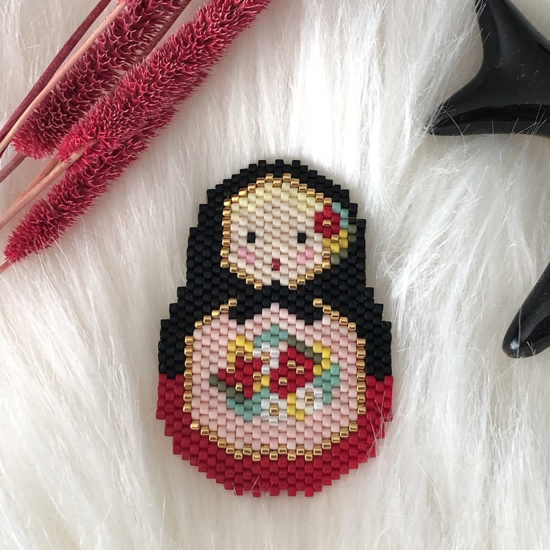 RoseMoustache - Etsy