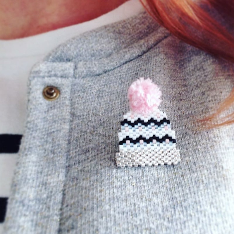 RoseMoustache - Etsy