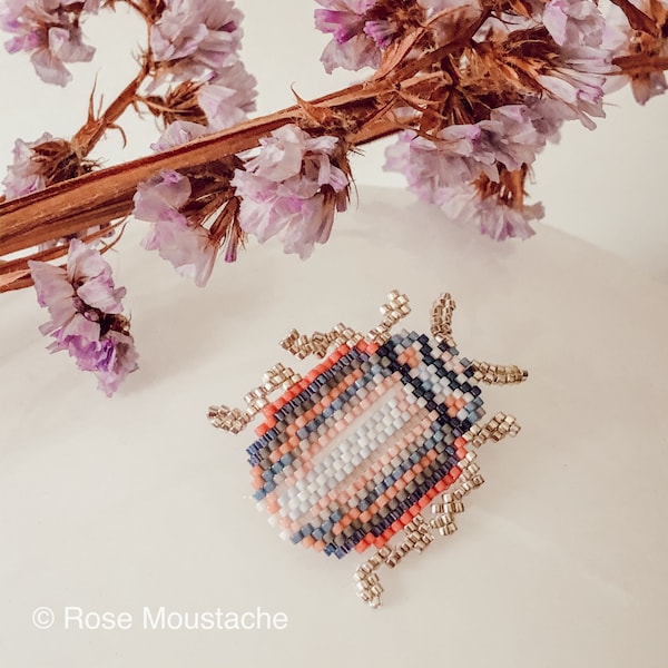 RoseMoustache - Etsy