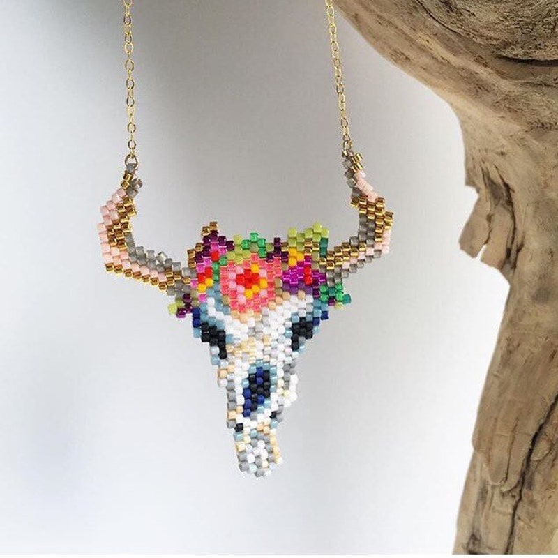 RoseMoustache - Etsy