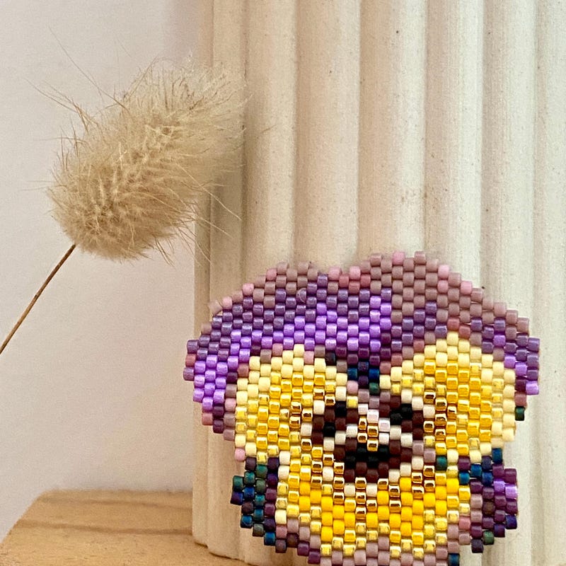 RoseMoustache - Etsy