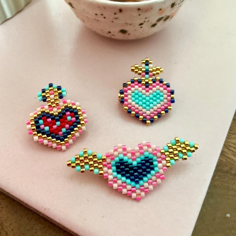 RoseMoustache - Etsy
