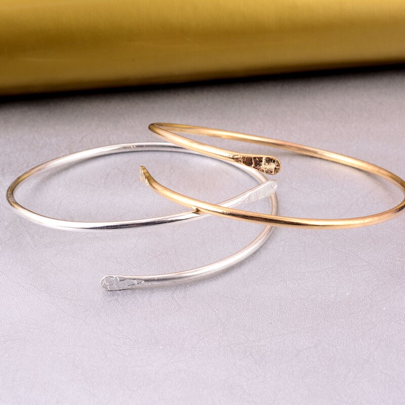 Upper Arm Jewelry - Etsy