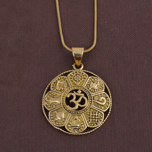 Hindu Necklace - Etsy