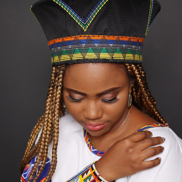Zulu Hats - Etsy