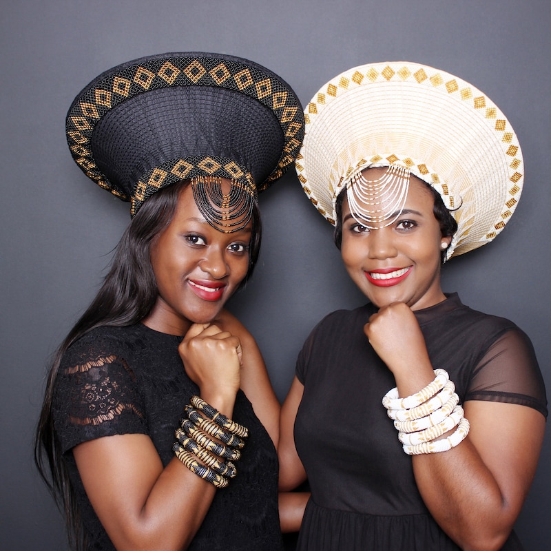 African Hats - Etsy