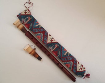 Armenian Duduk Key A for Beginner Musicians With a Gift - Etsy