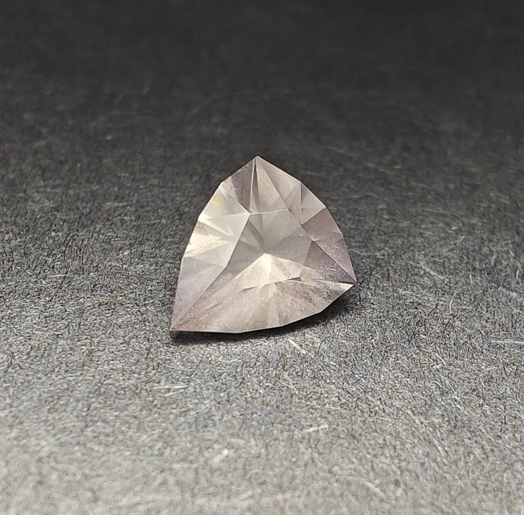 1.5 Ct Sapphire Natural Earth Mined Umba Origin Precision Cut ...