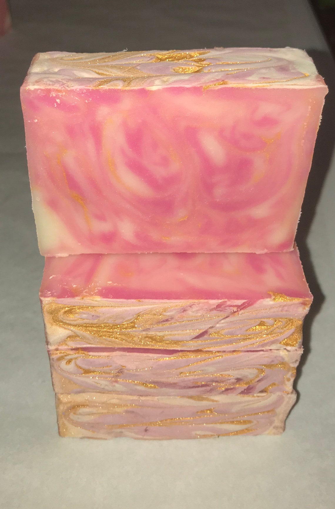 Artisanal Soap-handmade Soap-scented Moisturizing Soap Bar-cp - Etsy ...