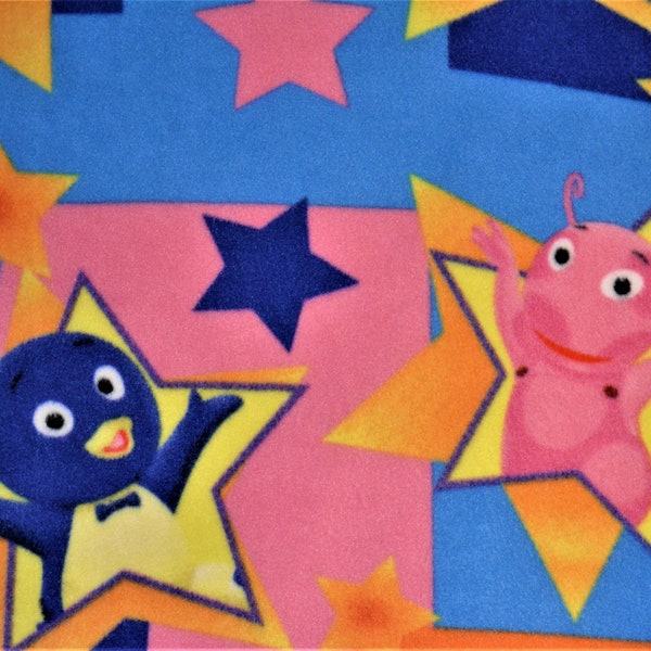 Backyardigans - Etsy