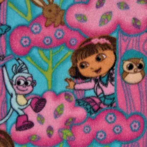 Dora the Explorer - Etsy