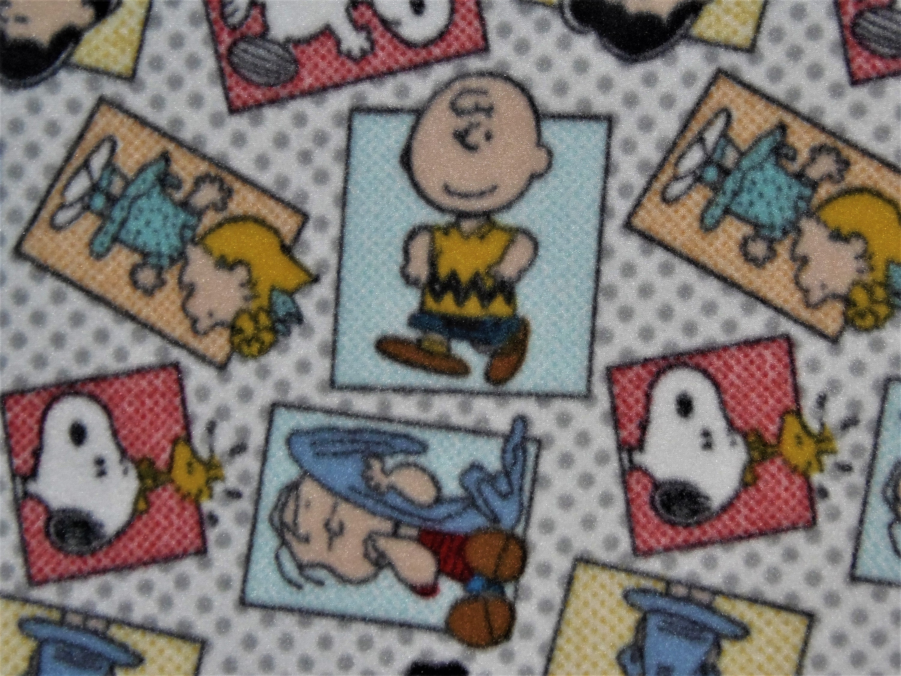 Peanuts Linus Blanket Clipart