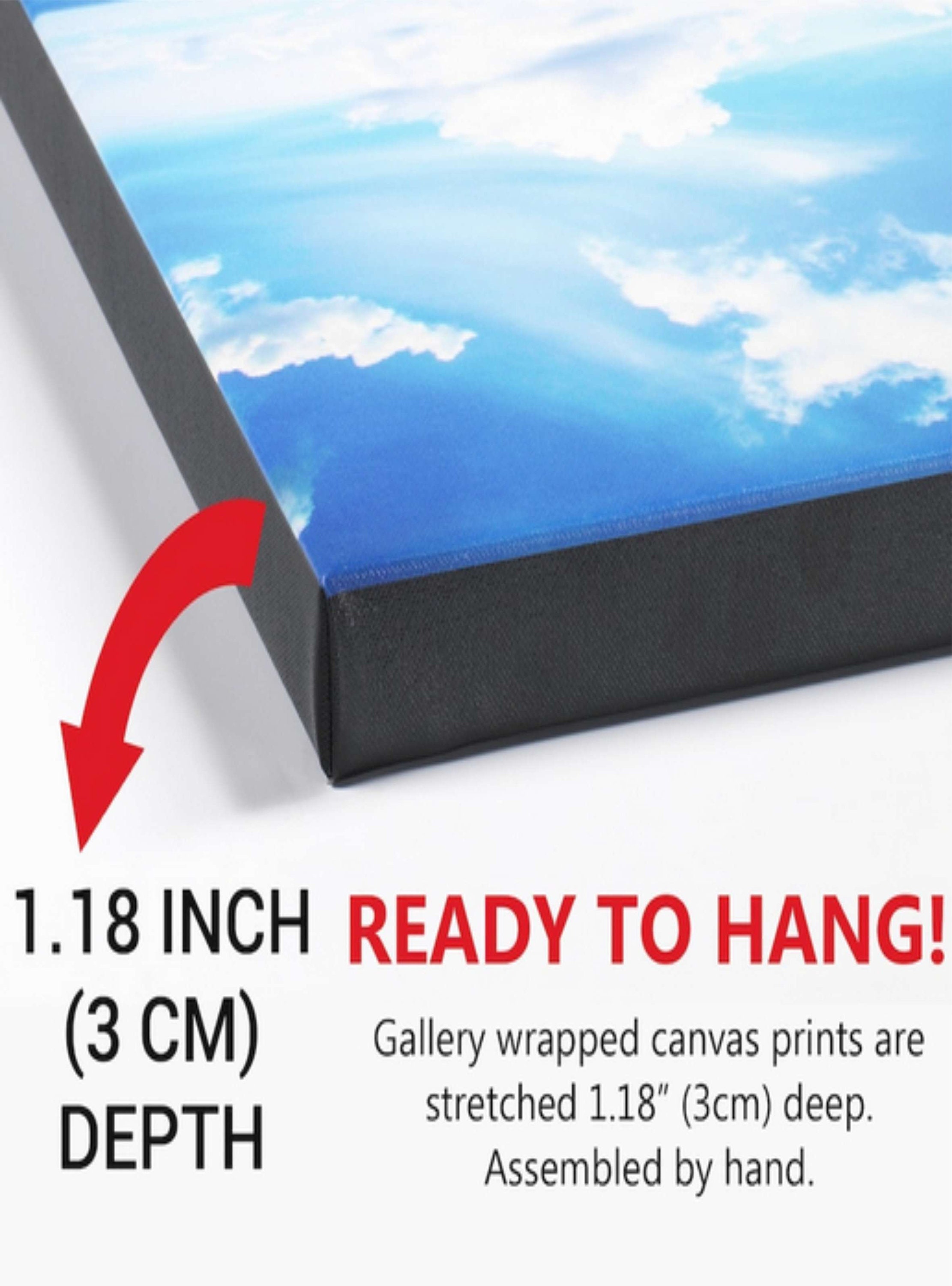 Jean Leon Gerome Truth Coming Out of Her Well Canvas Artla - Etsy