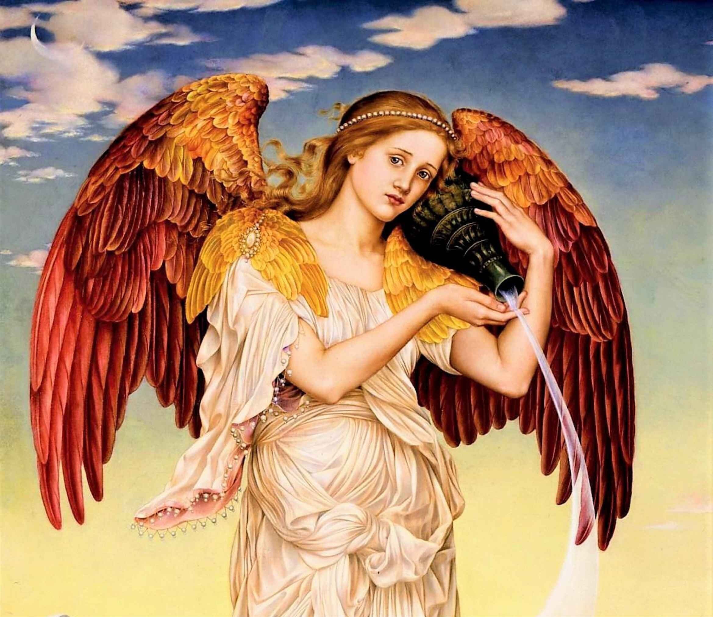 Eos Greek Mythology Costume