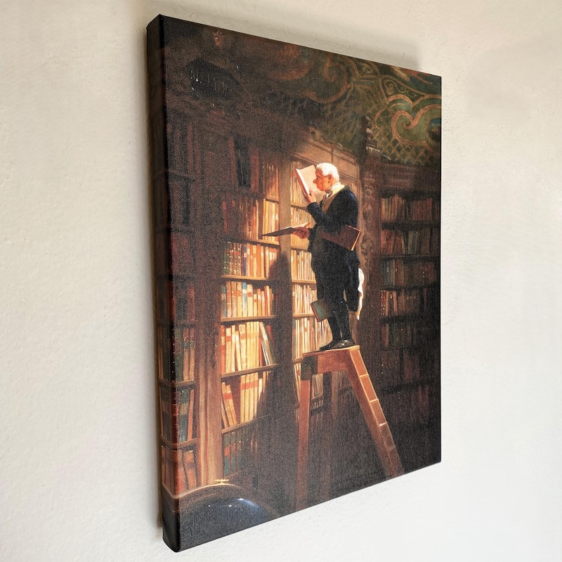 Bookworm Decor - Etsy