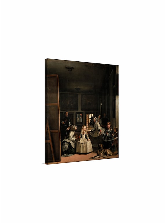 Pinturas Famosas De Velazquez Diego Velázquez, Obras Del Barroco,