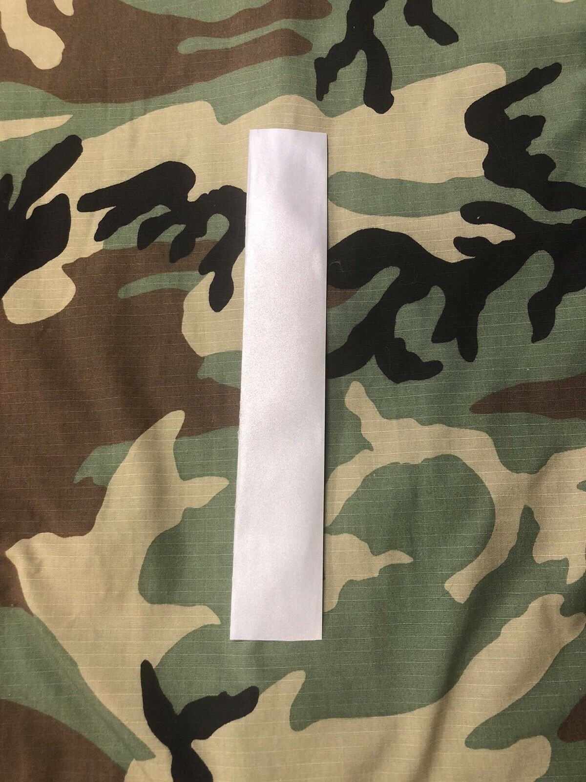 3M Glint-reflective (non Adhesive) Tape Military Grade - Etsy