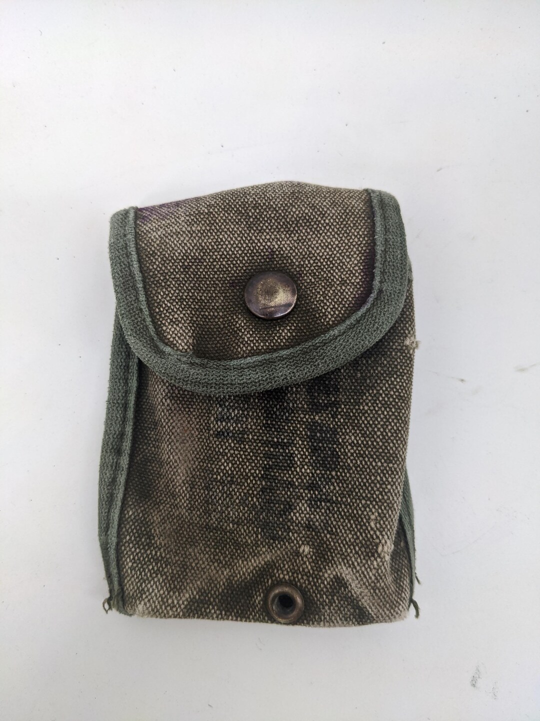 Original Vintage 1969s M95 ALICE Pouch - Good Condition - Etsy