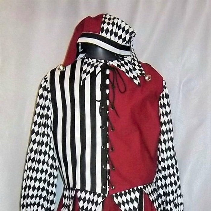 Court Jesters - Etsy