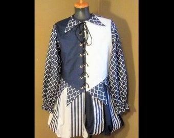 Renaissance Jester - Etsy