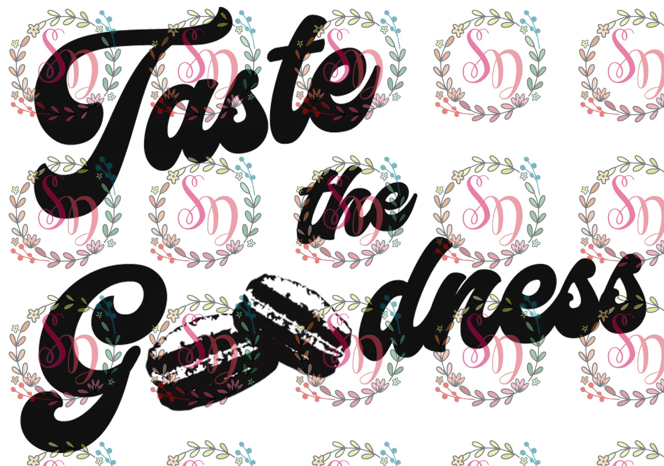 Taste the Goodness PNG, Taste the Biscuit PNG, Taste the Goodness ...
