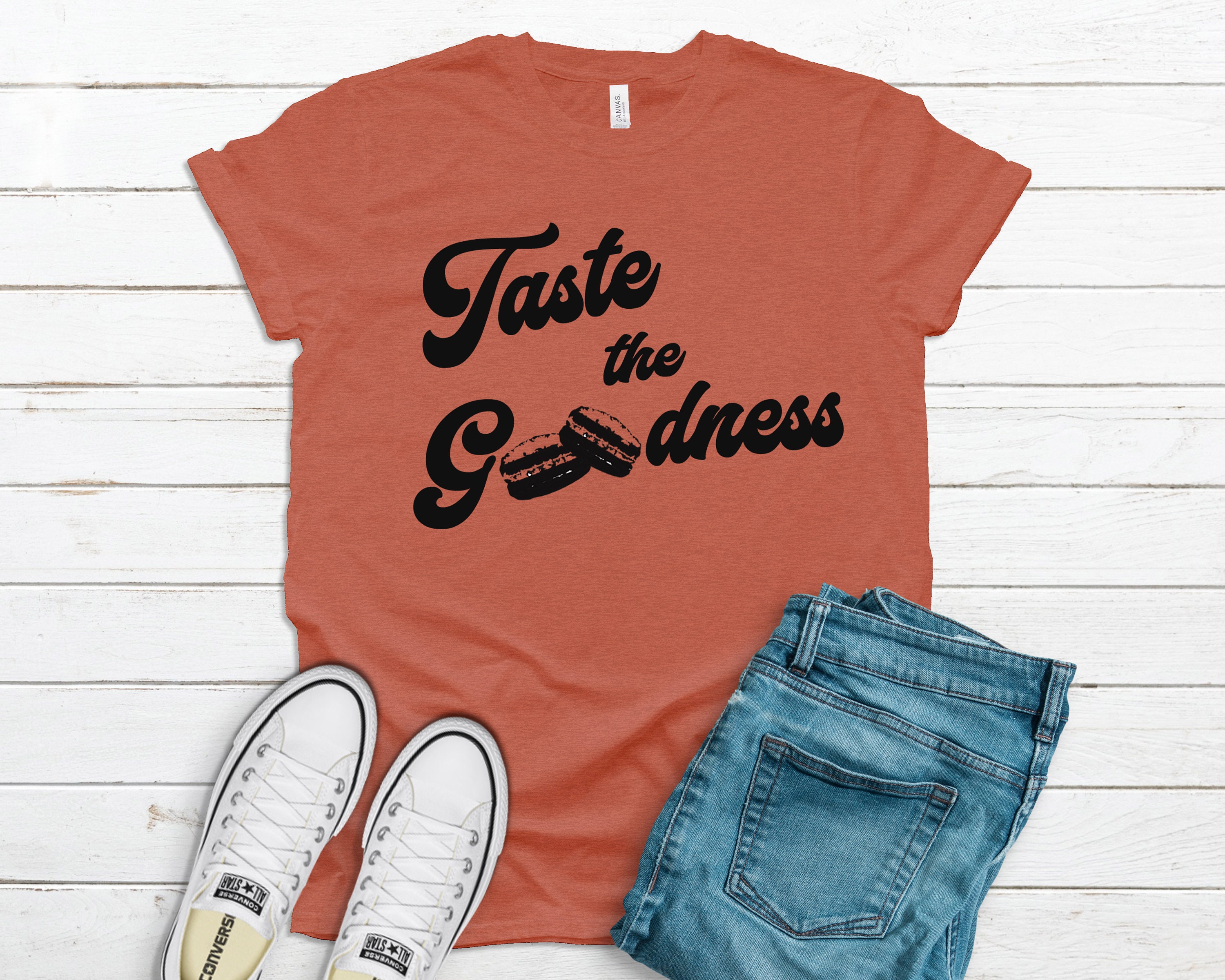 Taste the Goodness PNG, Taste the Biscuit PNG, Taste the Goodness ...