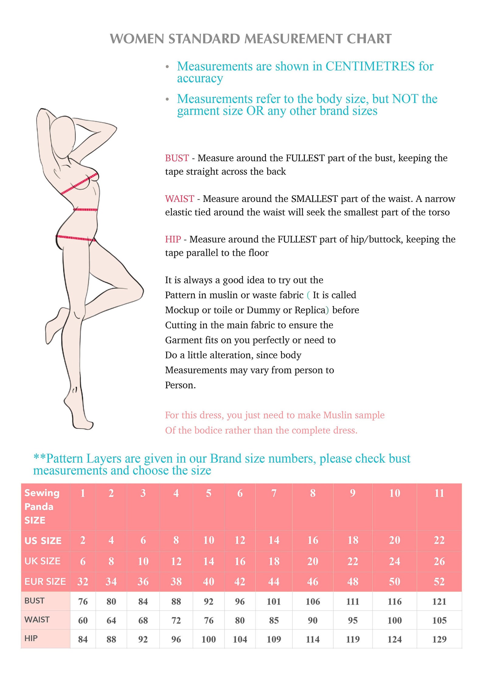 Women Front Knot Top Sewing Digital PDF Pattern Crop Top | Etsy