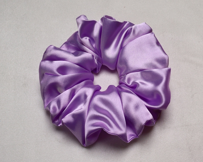 XXL Scrunchie PDF Pattern | Over Sized Scrunchie Pdf Pattern ...