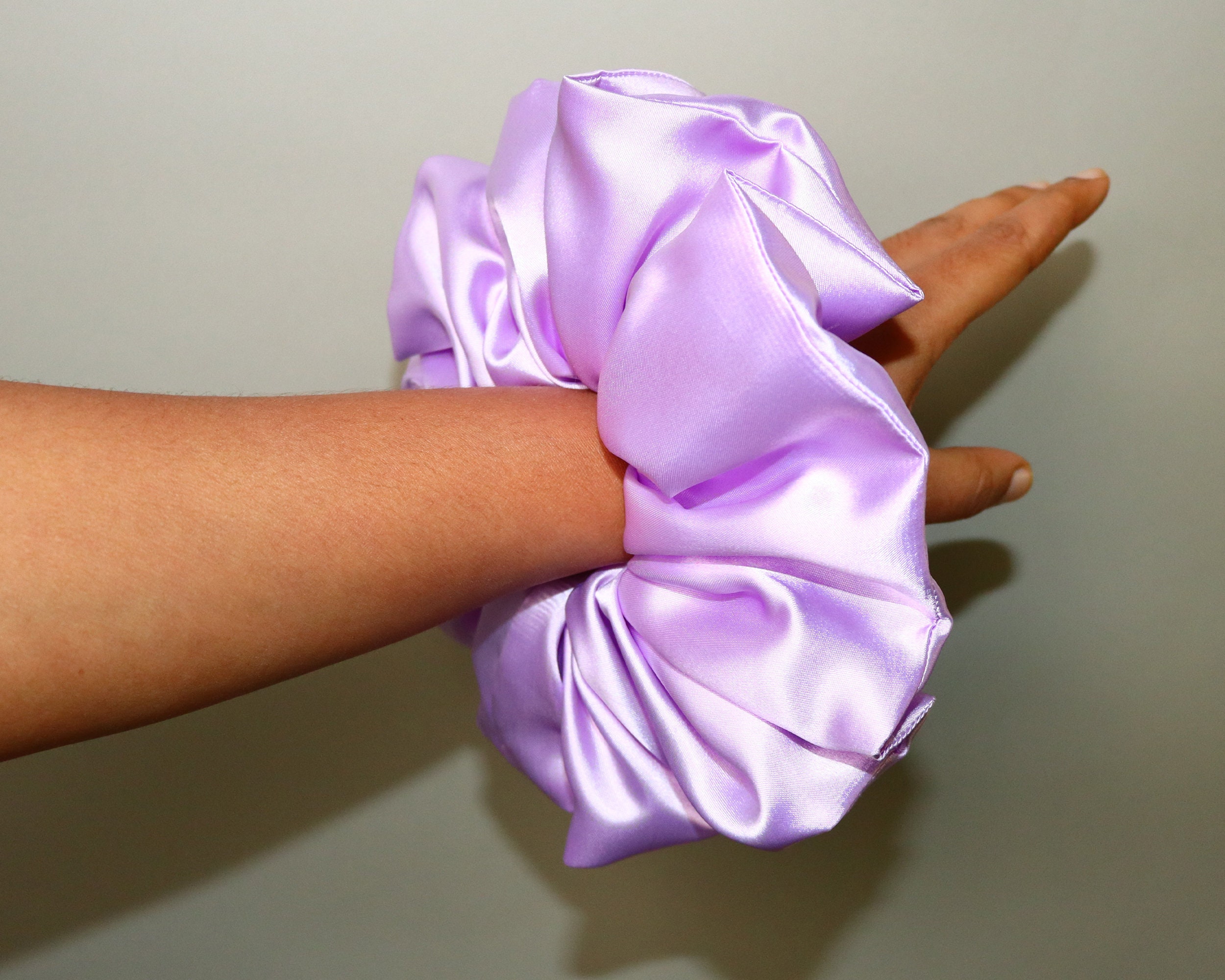 XXL Scrunchie PDF Pattern | Over Sized Scrunchie Pdf Pattern ...